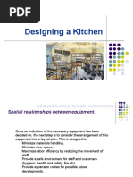 Restaurant Space Analysis | PDF | Foodservice | Cafeteria