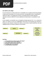 Libros de inglés Way to Go! para grados 6-8 | PDF | Aprendizaje