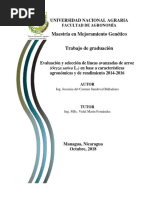 Uso y cálculo del disco Secchi | PDF