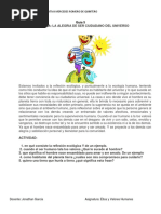 Libros de inglés Way to Go! para grados 6-8 | PDF | Aprendizaje