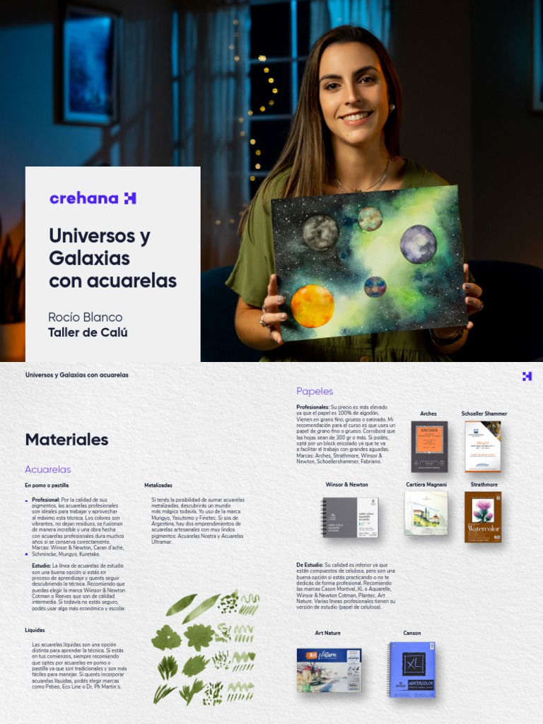 Manual de Acuarela | PDF | Color | Pintura con acuarelas
