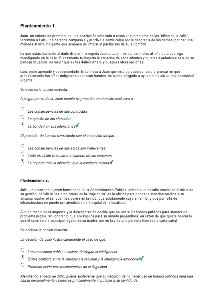 Ética Pública - IFAI | PDF | Moralidad