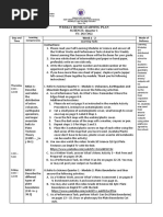 Oreo Plate Tectonics Lab Guide | PDF | Plate Tectonics | Geophysics