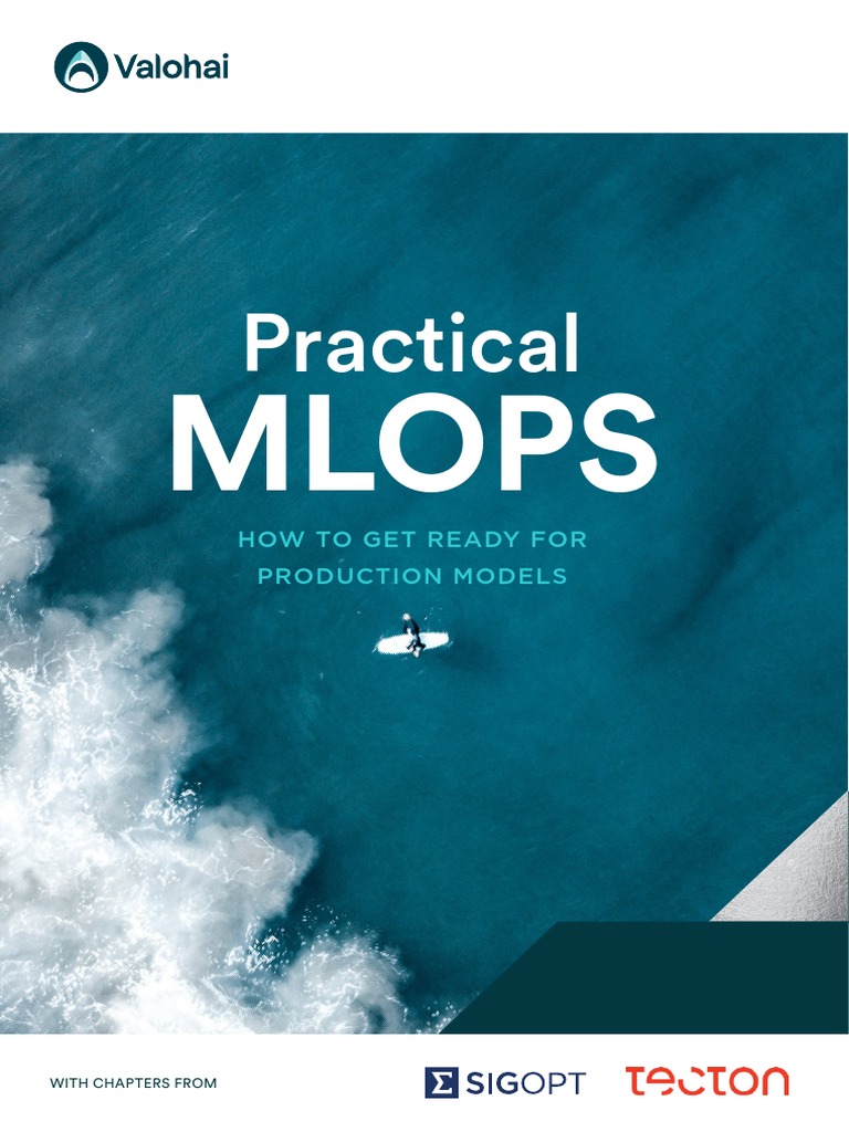 Practical MLOPS | PDF | Machine Learning | Performance Indicator