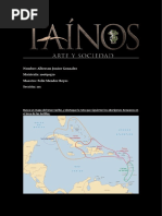 Diccionario Pictórico del Lenguaje Taino | PDF | Puerto Rico