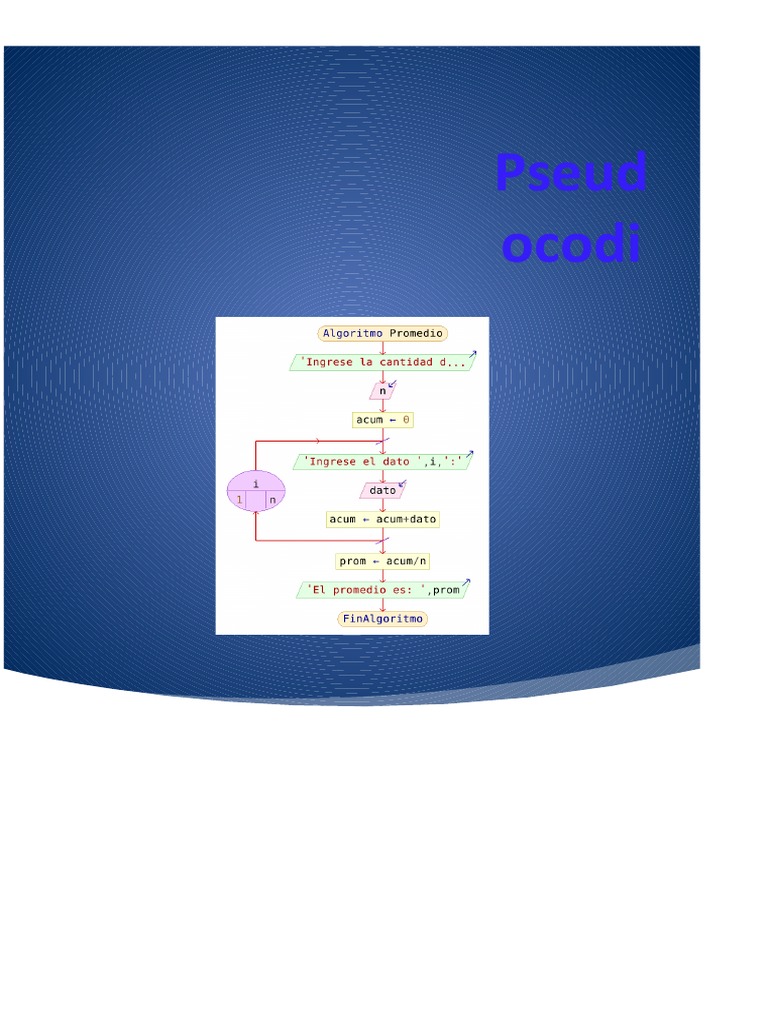 2 Tutorial PSEINT Con Ejemplos y Ejercicios Propuestos | PDF | Estructura de datos de matriz ...