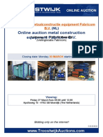 Acceptance Criteria Boiler (API 573) | PDF | Pipe (Fluid Conveyance ...