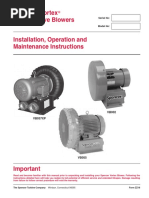 Comprehensive Pump Catalogue Overview | PDF | Pump | Mechanical Engineering