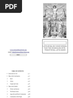 EWTN Mass Guide Ebook | PDF | Mass (Liturgy) | Eucharist