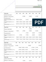 Whyalla to Adelaide Bus Timetable | PDF | Baggage | Public Transport