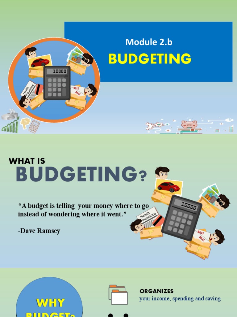 Essential Budgeting Techniques Guide Pdf