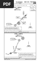 RPLB Aip | PDF | Air Traffic Control | Airport