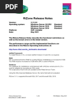 How To Install POSROG | PDF | Software Development | Computer Science