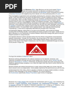 Matigsalug Tribe | PDF | Mindanao