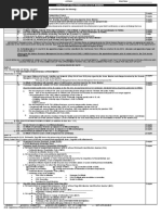201 Files Checklist for Appointments | PDF