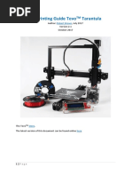 Custom Gcode for Bambu Lab Printers | PDF | Computing