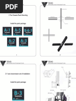 Bigtreetech Manta m8p v2.0 User Manual | PDF | Raspberry Pi | Usb