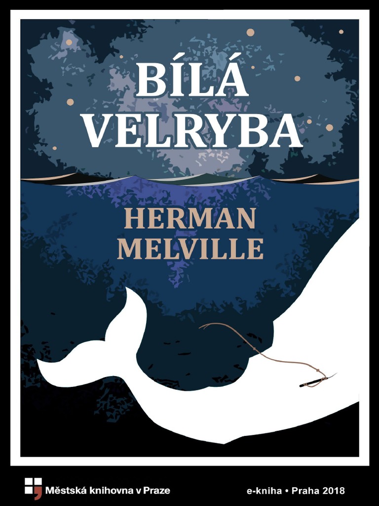 Bila Velryba | PDF