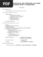 Programme Script For Flag Raising Ceremony | PDF