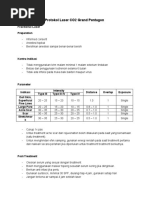 SOZO SKIN Clinic - October Menu | PDF | Kesehatan Holistik