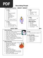 Inside Out Movie Questions | PDF | Self-Improvement | Wellness