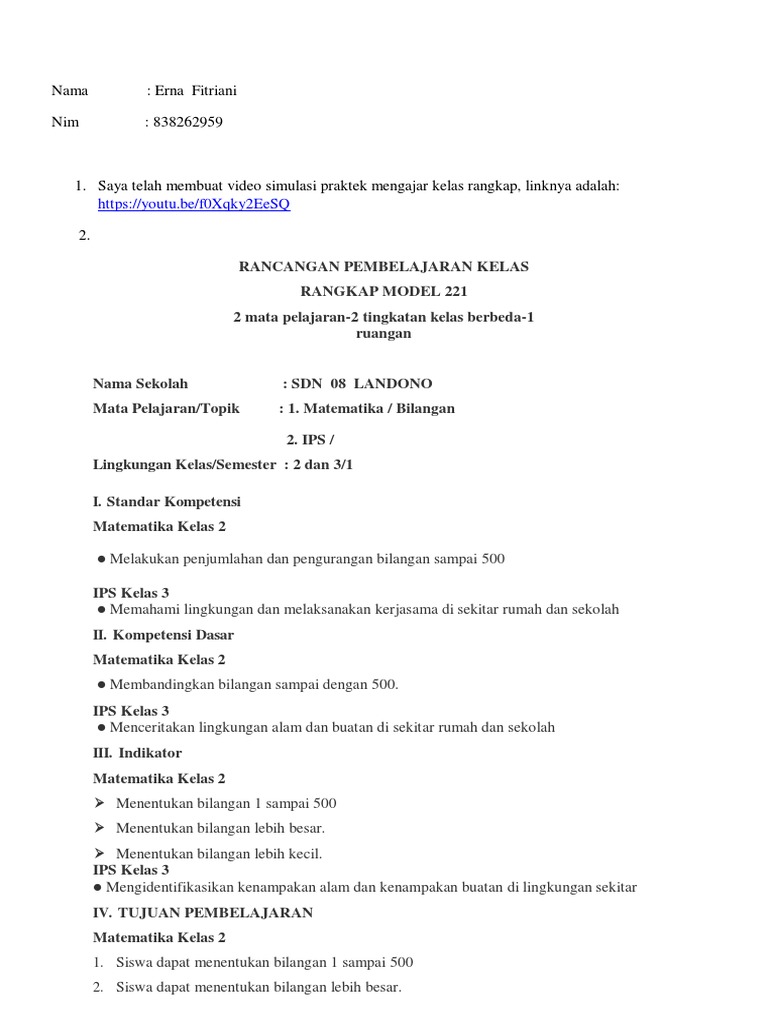 Tugas LMS 3 PKR | PDF