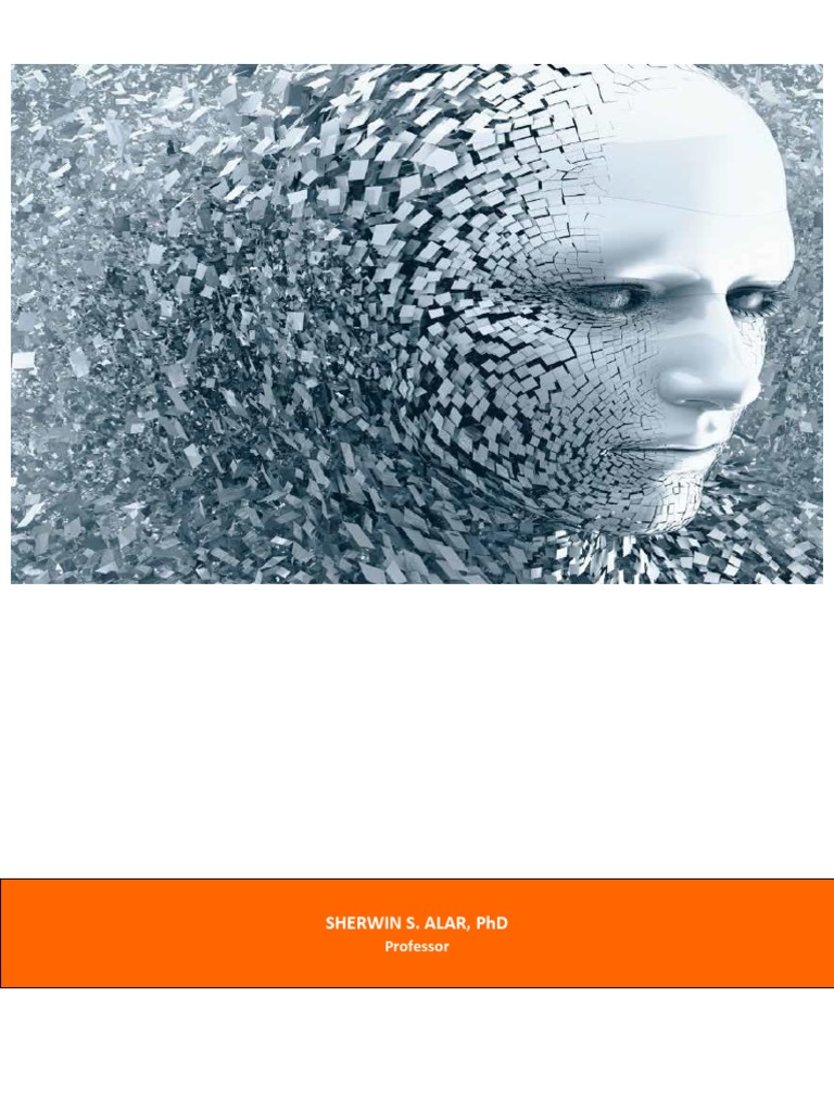 Sherwin S. Alar, PHD: Professor | PDF | Justice | Crime & Violence