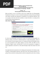 Flare Details (Amendments-Supplements To ISO 25457) | PDF | Pipe (Fluid ...