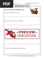 Grade 4 Prefix Suffix Root Words 1 | PDF