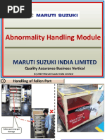 Iso 3779-2009 Vin | PDF