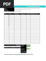 Final Pay Calculation - TEMPLATE | PDF | Salary | Business