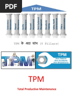 Daily Machine Check Sheet | PDF