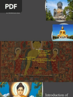 Based On Life and Teachings of Siddhartha Gautama, Aka., Buddha-India ...