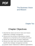 American Express Mission and Vision Statements Analysis | PDF ...