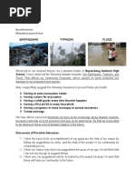 Mundo Guitar Tabs | PDF | Song Structure | Songs