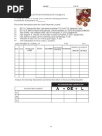 Gr8 EMS Test 9 CPJ CRJ | PDF | Cheque | Payments