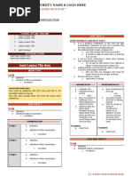 Trans Template | PDF | Arial | Typefaces