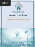GUIDEBOOK Study in Saudi (2025) | PDF