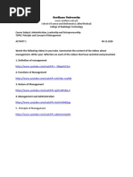 Transes Template Guide for Students | PDF | Microsoft Power Point