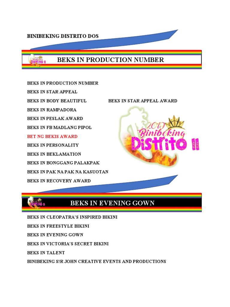 Sash 2019 | PDF