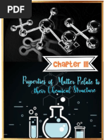 Module 3 - Physical Science PDF | PDF | Chemical Polarity | Intermolecular Force