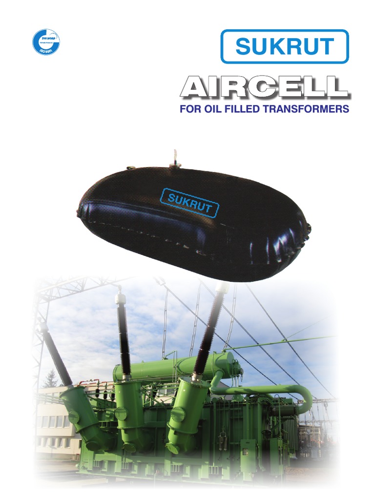 Aircell Catalogue | PDF | Valve | Natural Rubber
