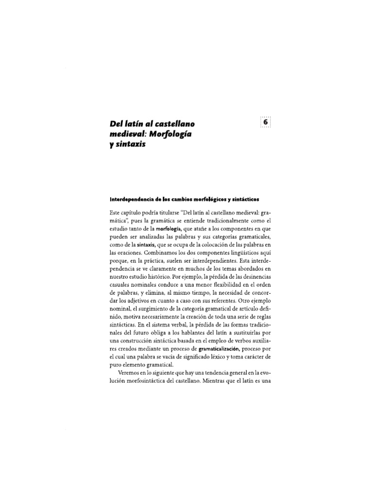 Pharies 2014 - Breve Historia Cap 6 | PDF