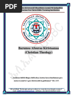 Barsiisa Sobaa (Cults) | PDF | Religious Belief And Doctrine | Religious Faiths