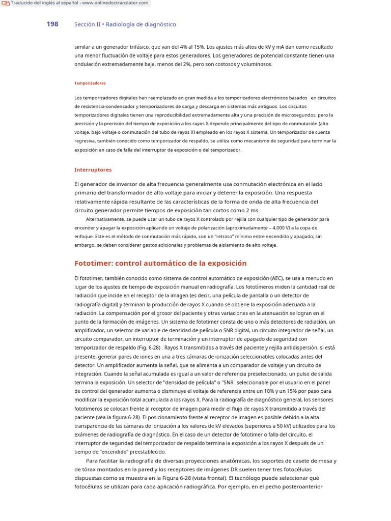 Jerrold T Bushberg J Anthony Seibert Edwin M Leidholdt JR John M Boone ...