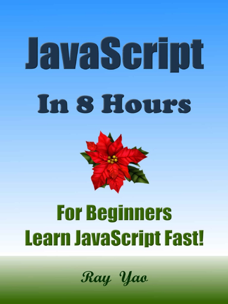 JavaScript in 8 Hours - For Beginners, Learn JavaScript Fast! (PDFDrive) | PDF | Trigonometric ...