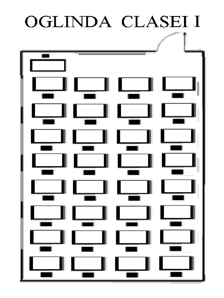 Oglinda Clasei I | PDF