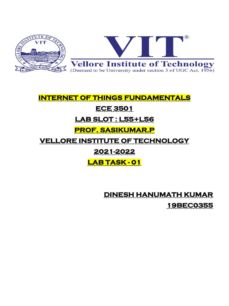 IOT Fundamentals Lab - Using Python and Browser to Access ThingSpeak ...