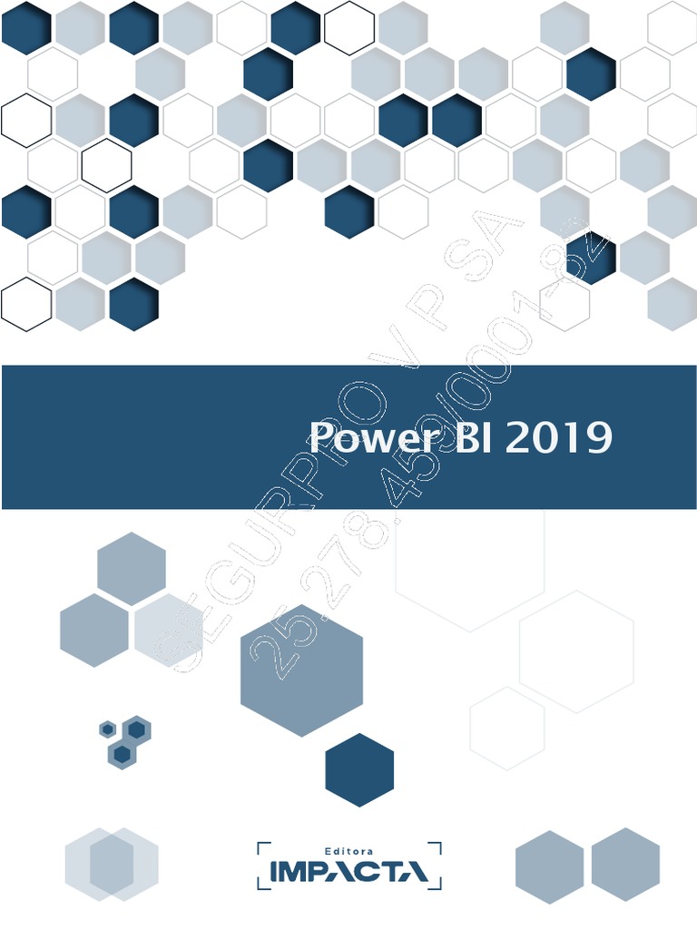 Material Power Bi | PDF | Inteligência empresarial | Informática
