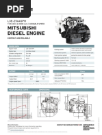 SAE Bellhousing and Flywheel Measurements | PDF | Horsepower | Vehicle ...